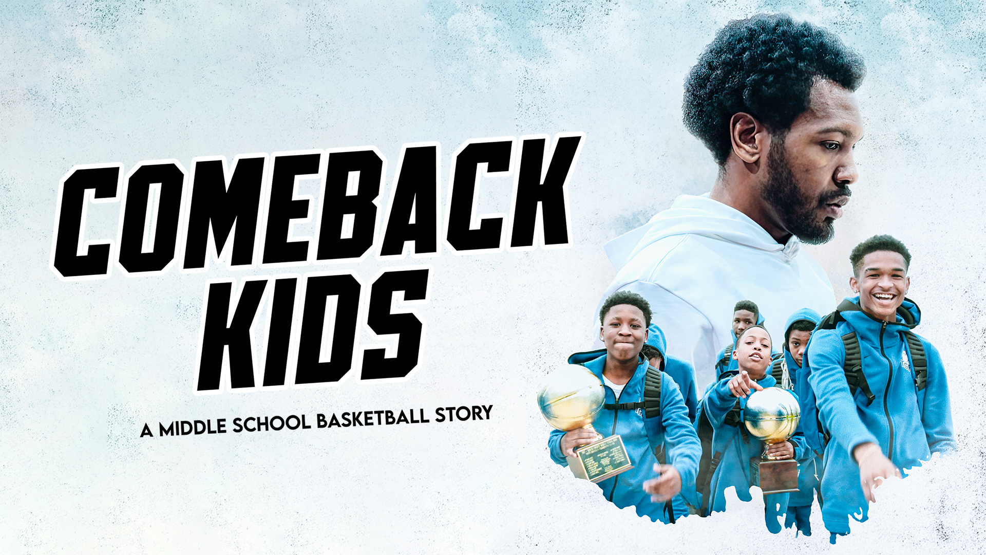 Comeback Kids | Videos