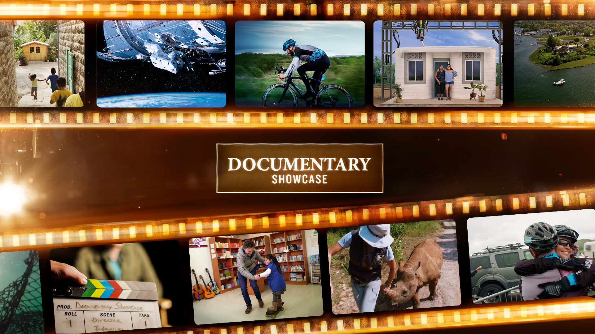 Documentary Showcase