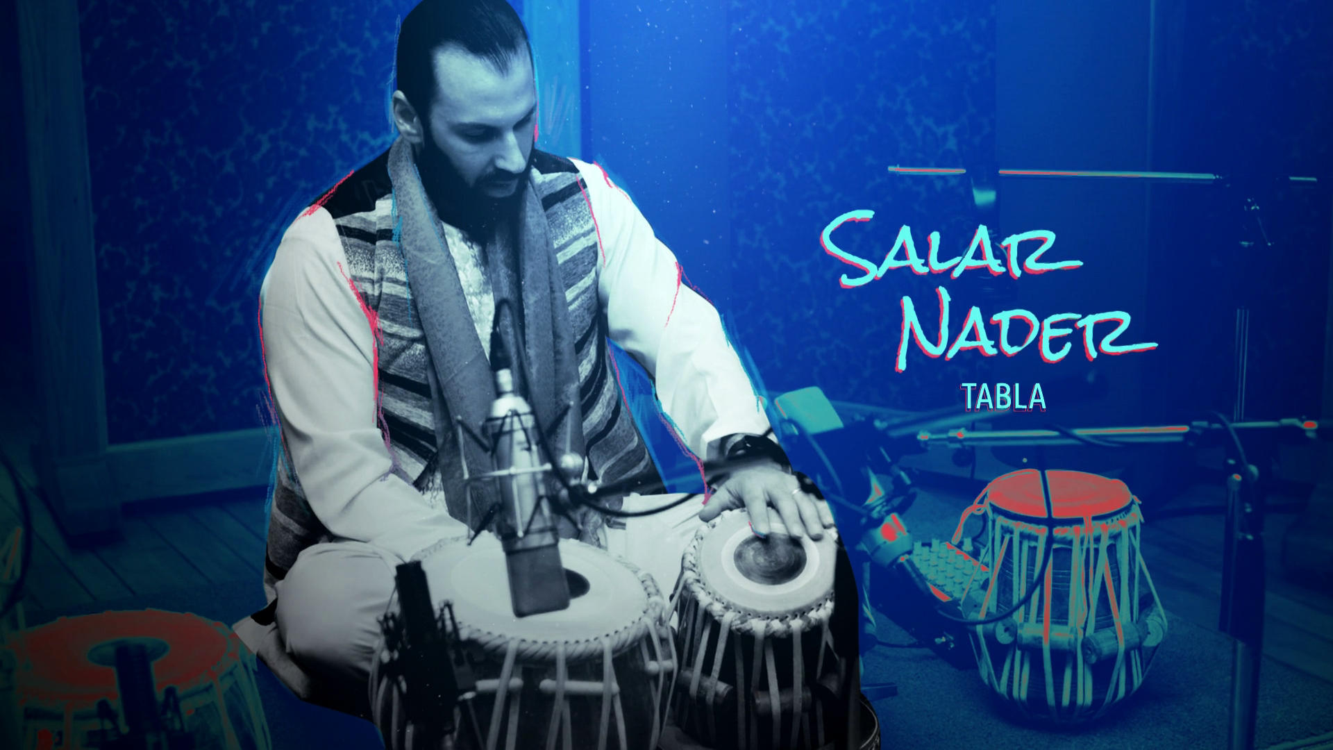 Salar Nader