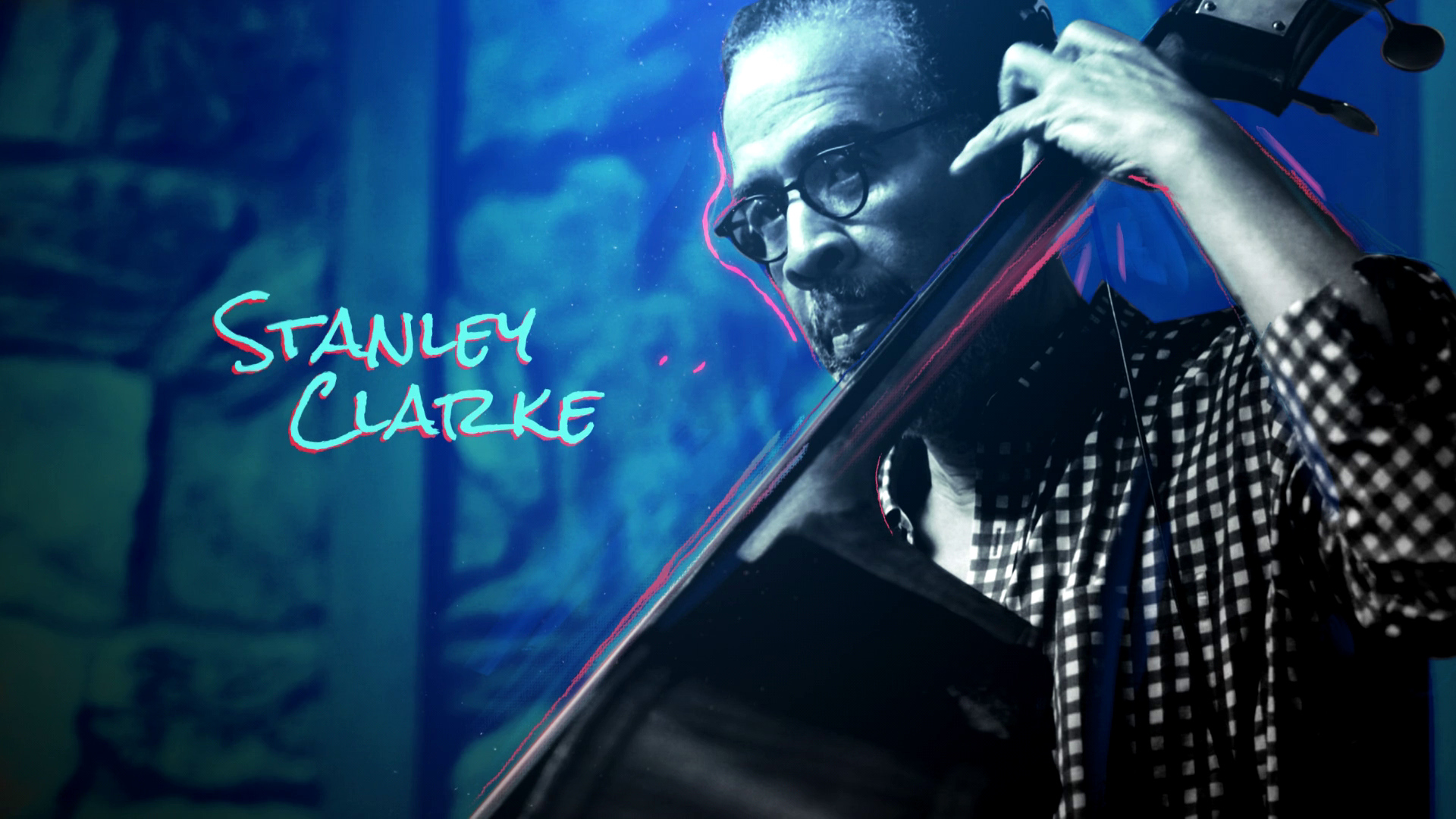 Stanley Clarke