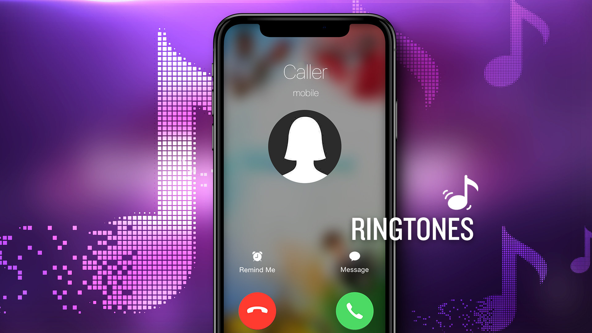 Meet a Scientologist Ringtones