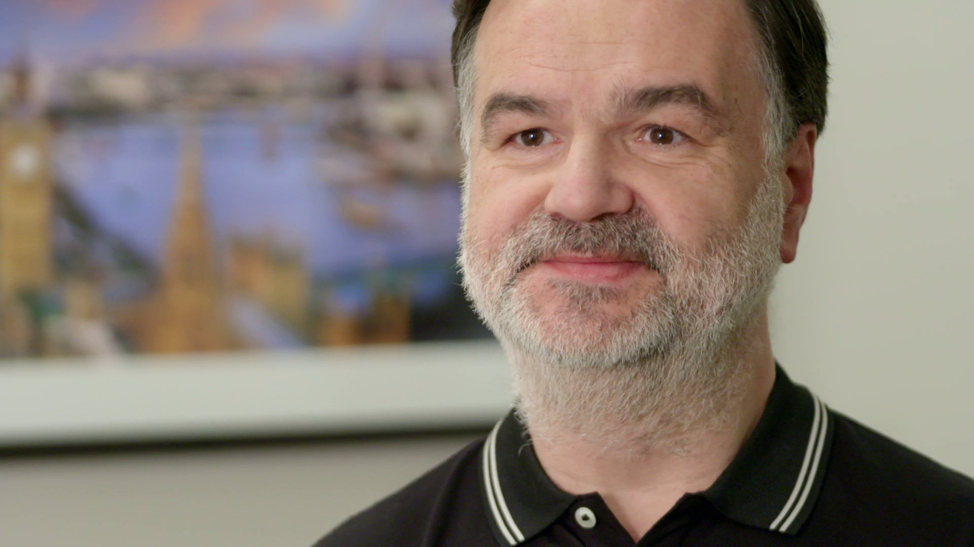 Andrew – England/Saudi-Arabien