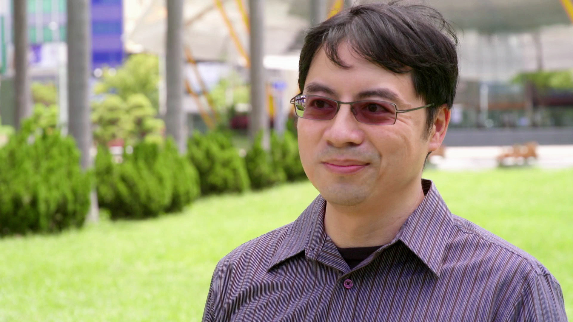 Chi Kuang – Taiwan