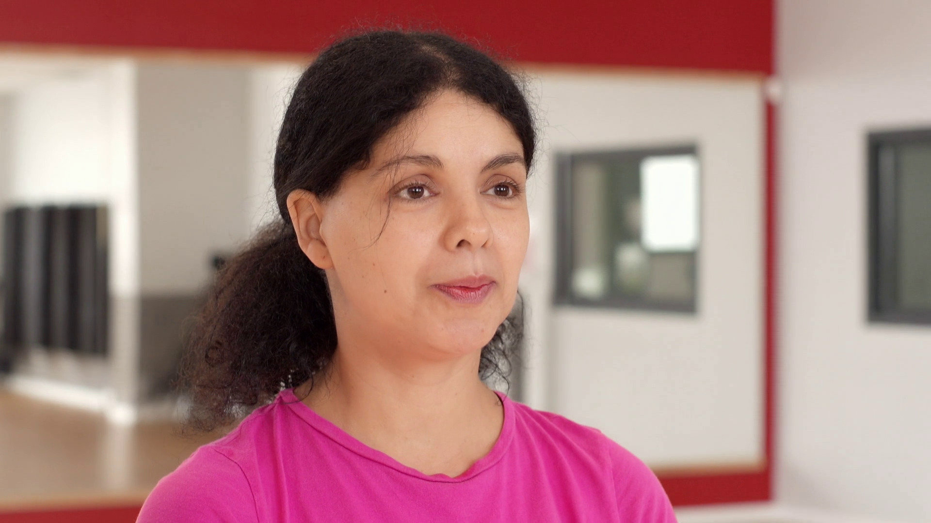 Jamila – France
