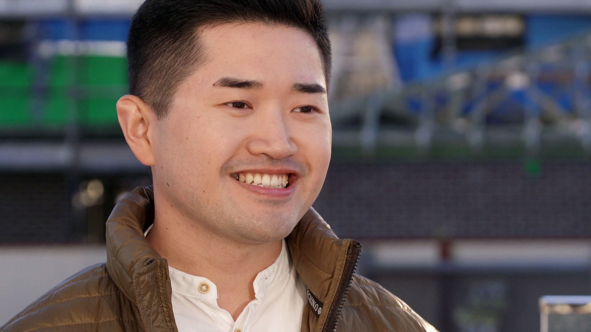 Kimsong – Cambodia/Australia