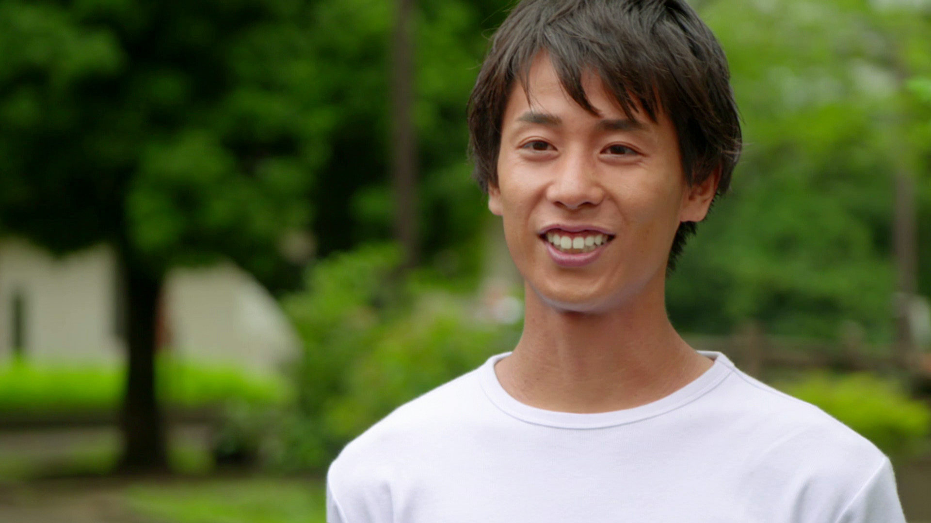Naoki – Japon