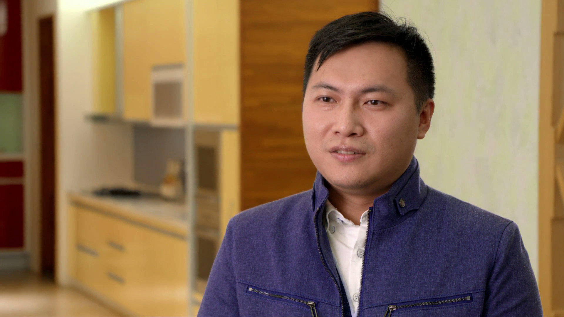 Ping Ting – Taiwan