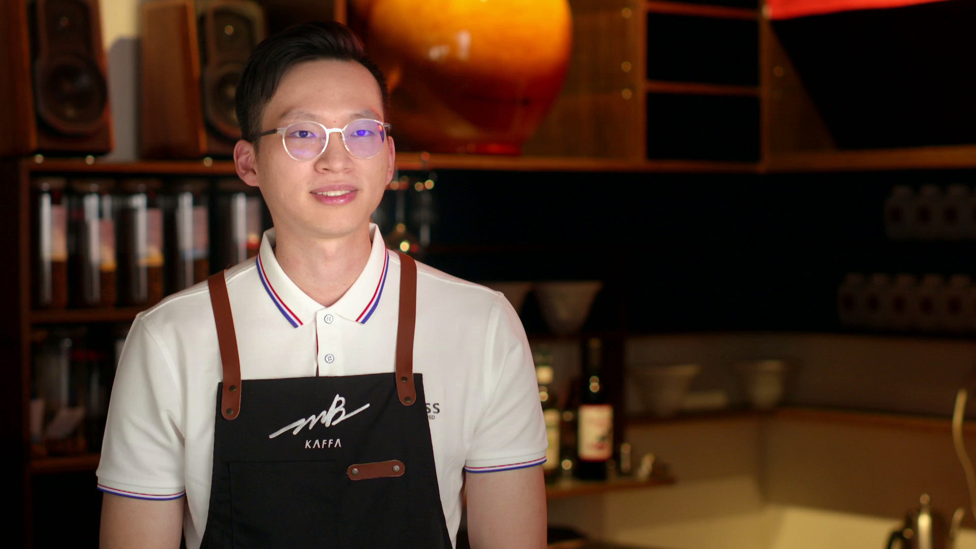 Tung Lin – Taiwan