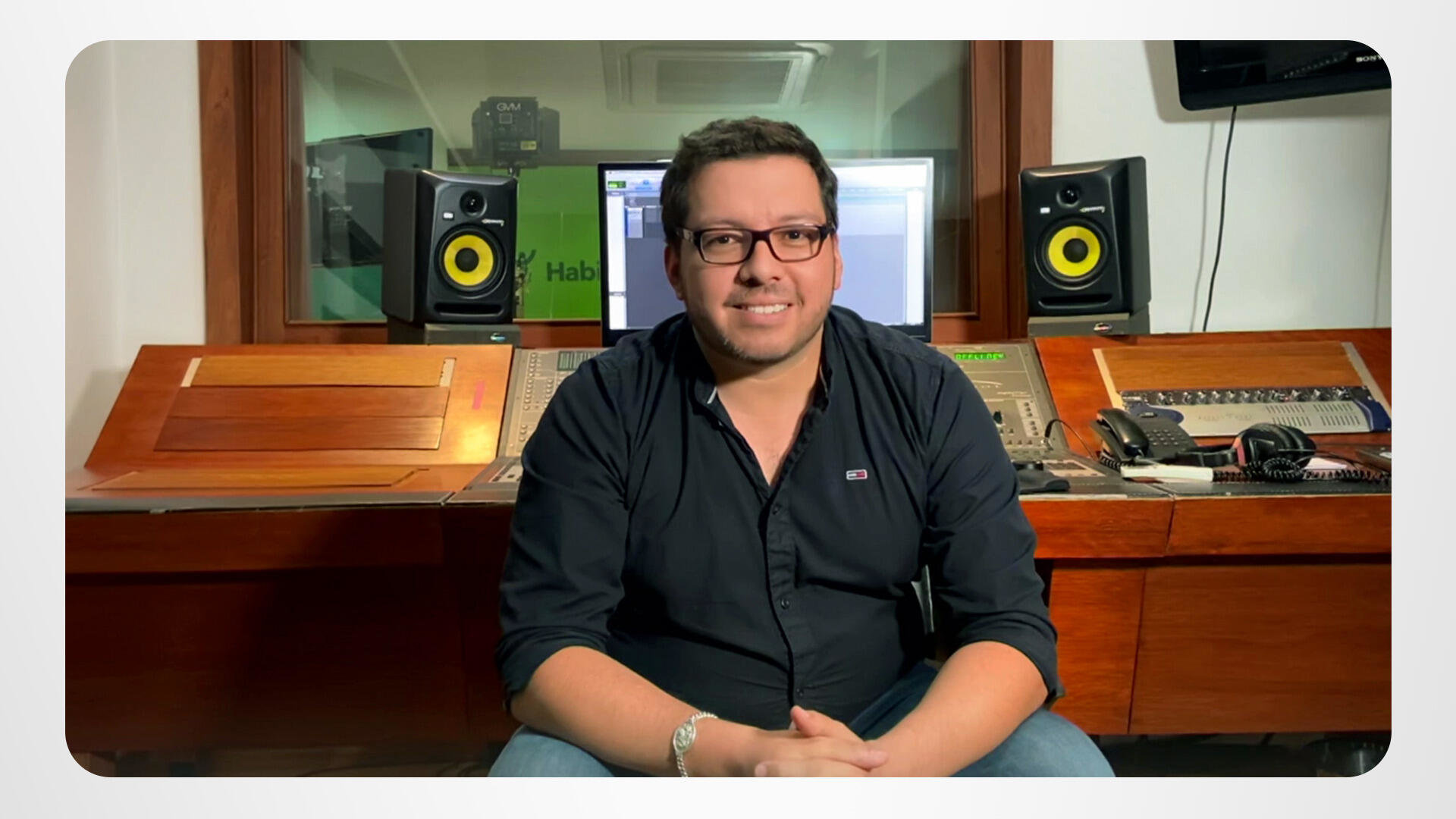 Pablos erfolgreiche Prinzipien @home