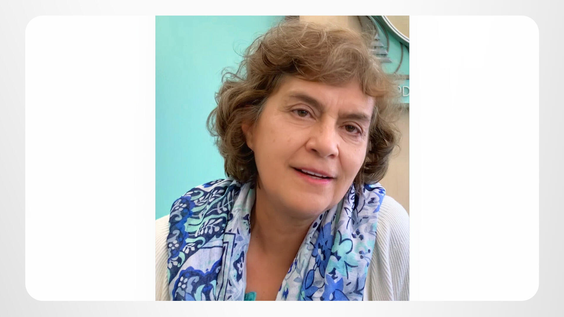 The Power of Choice with Rosa María @home