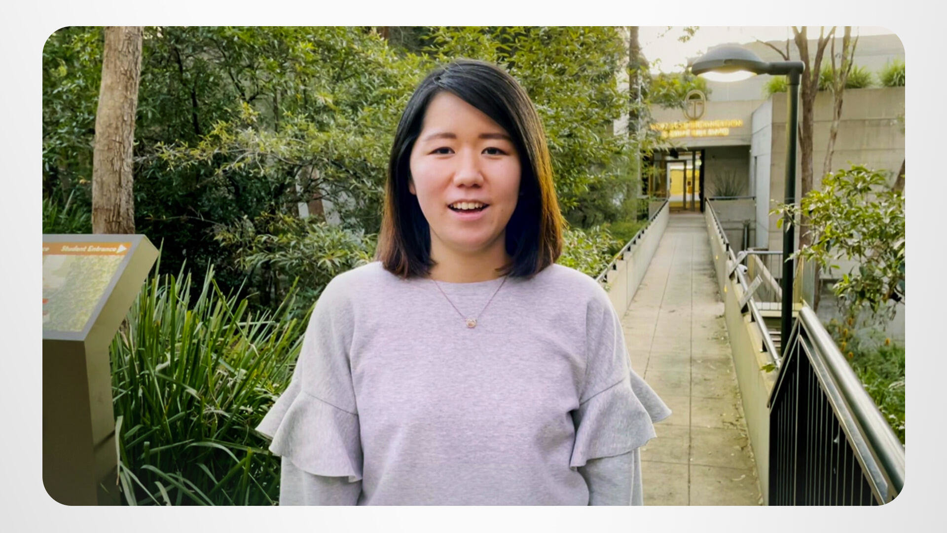 Shoko’s Australian Sojourn @home