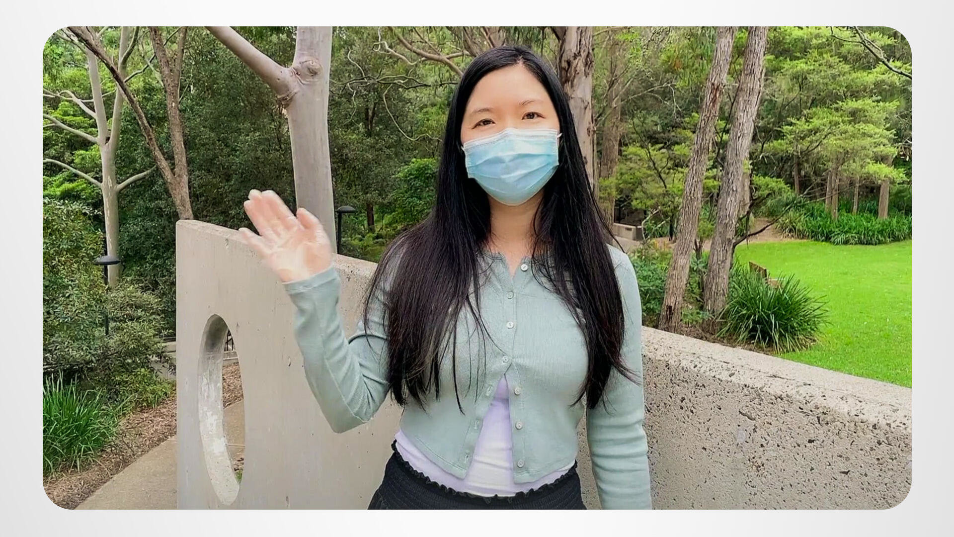 מסע הפלאים של יה-טינג בבית