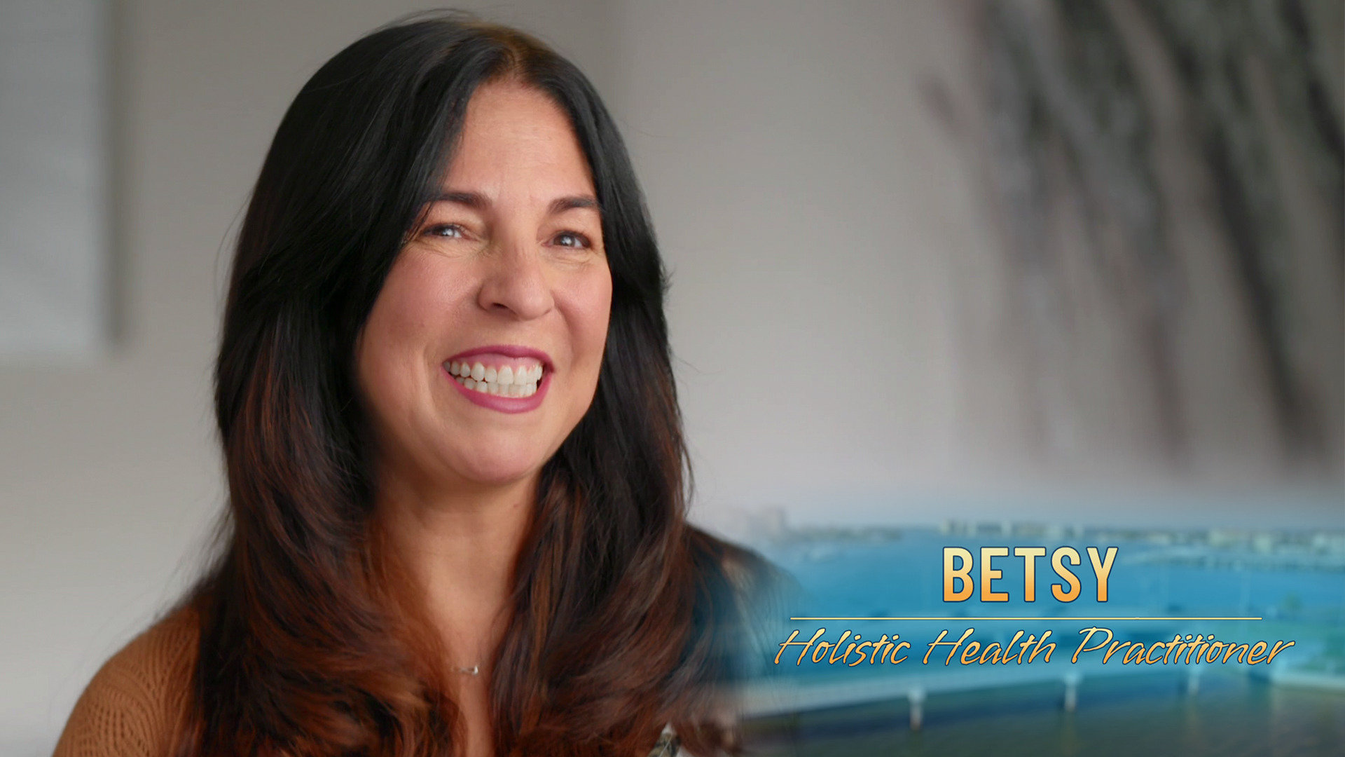 Betsy | Holistic Health Practitioner