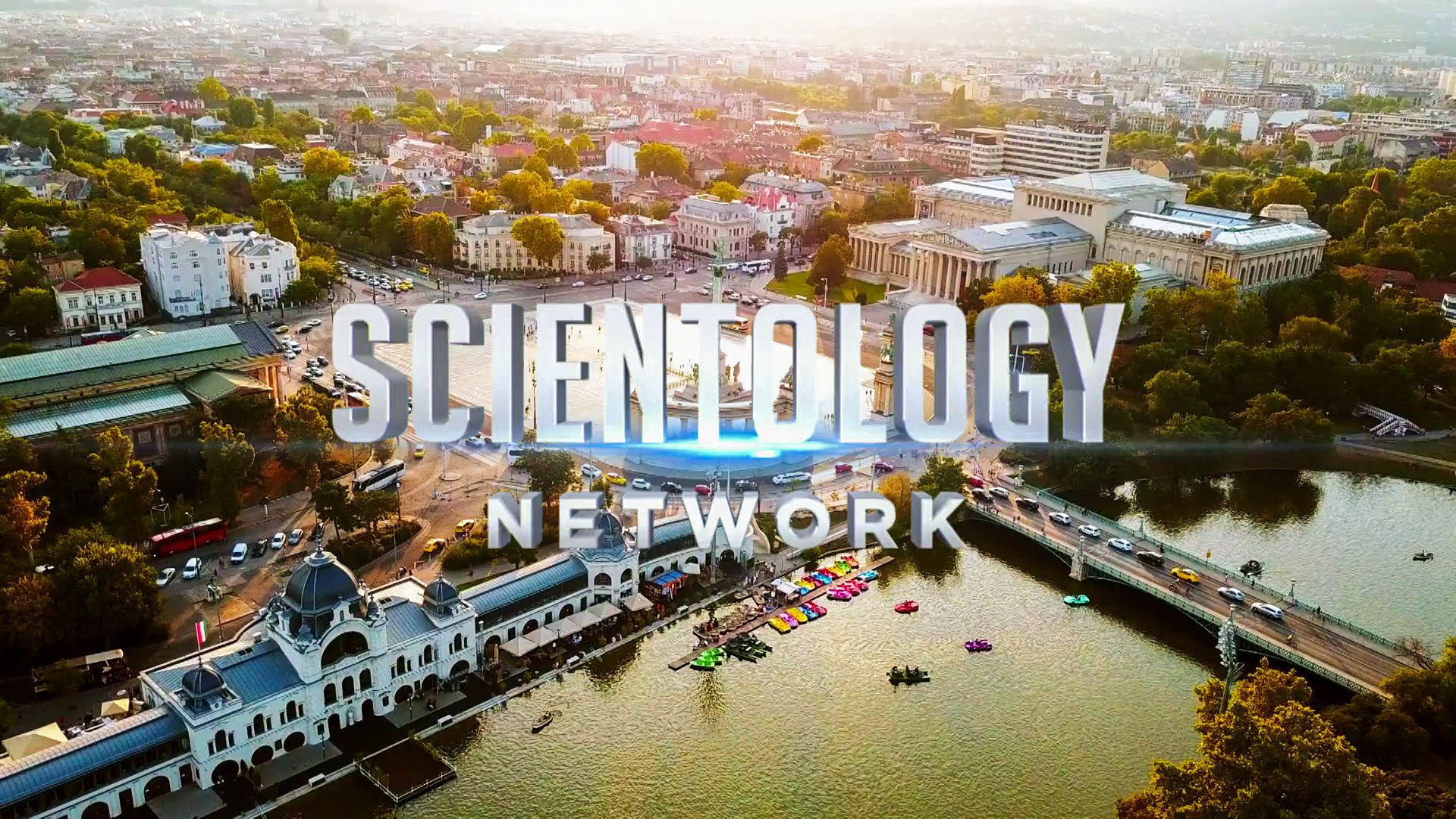 János Dobos & Klára Hídvégi (Trailer)