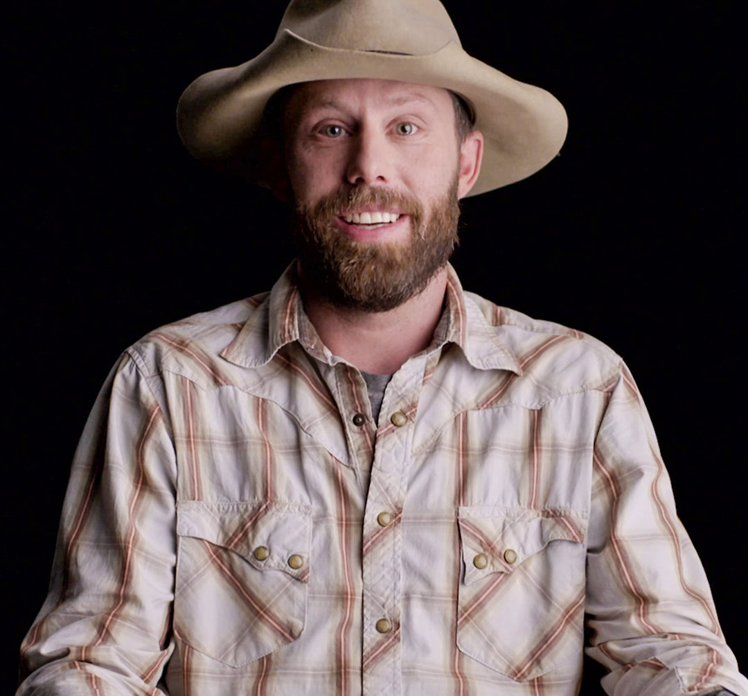 Unbranded | Filmmaker