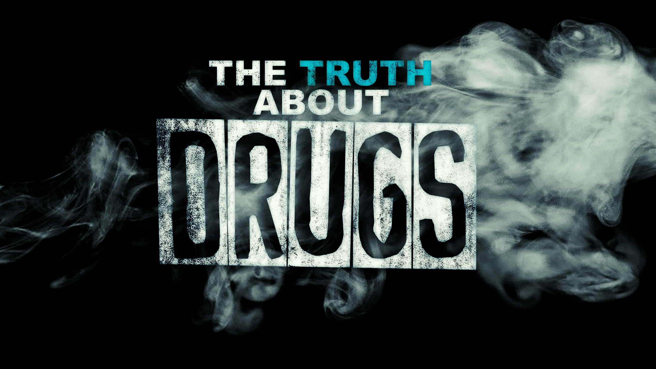 Die Fakten über Drogen