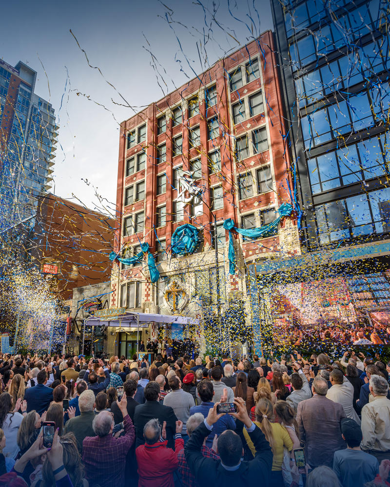 Official Church of Scientology: What is Scientology?