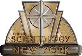 Church of Scientology of New York
