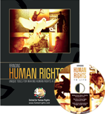 A Compelling Voice for Human Rights, Inspiring Millions “30 Rights, 30 ...