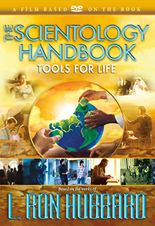 Scientology Volunteer Minister Program