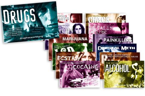 How We Help - The Truth About Drugs - Church of Scientology International