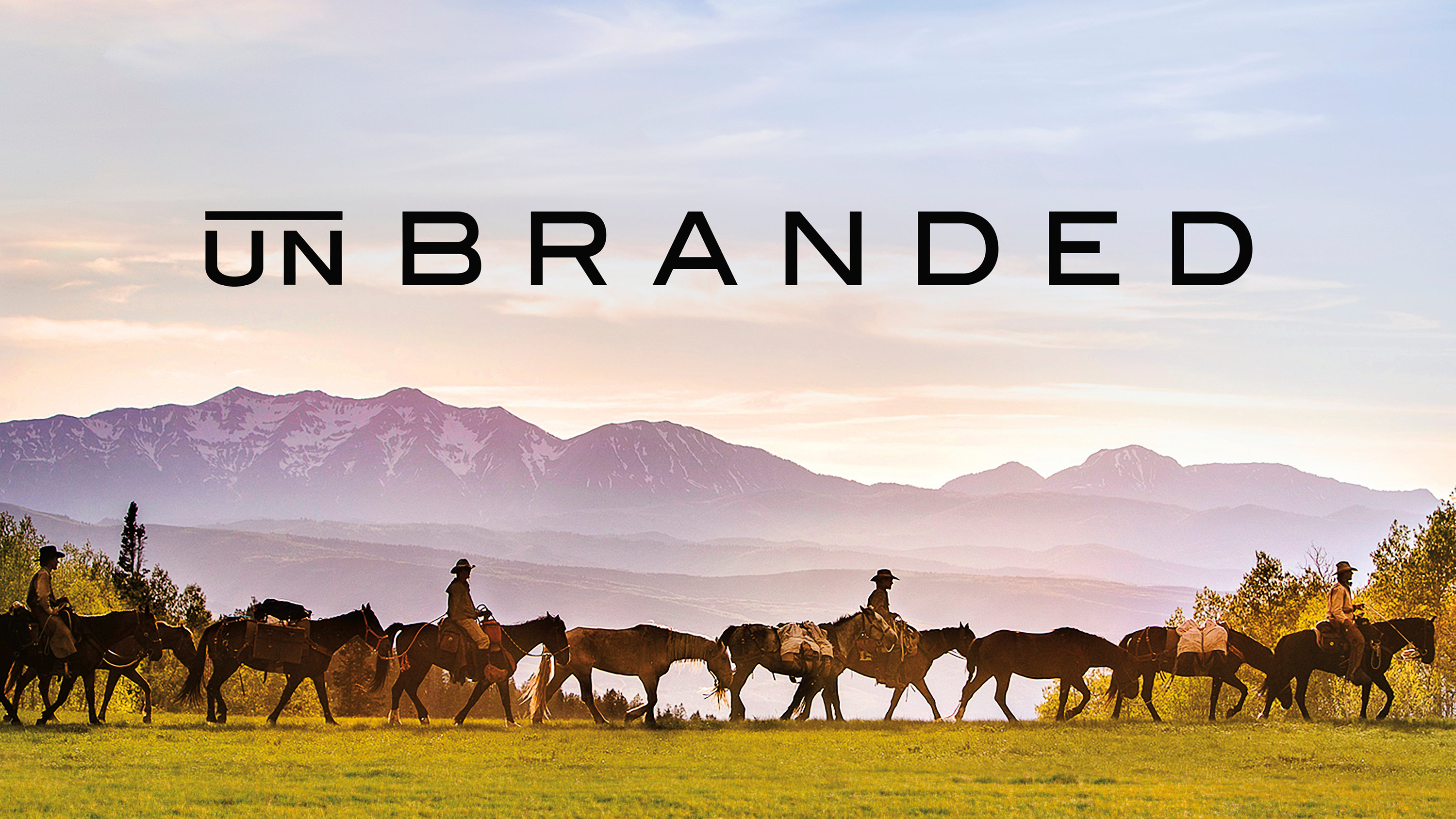 Unbranded