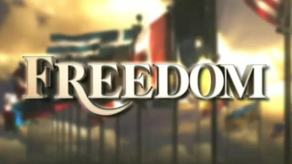 Freedom Magazine, Human Rights, Civil Liberties: Official Church of ...
