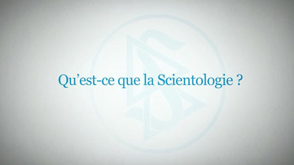 Credos et codes de Scientologie