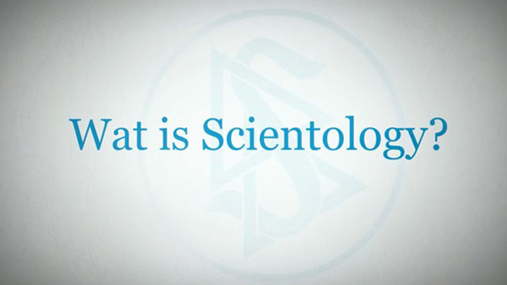 Wat is Scientology? Een Introductie