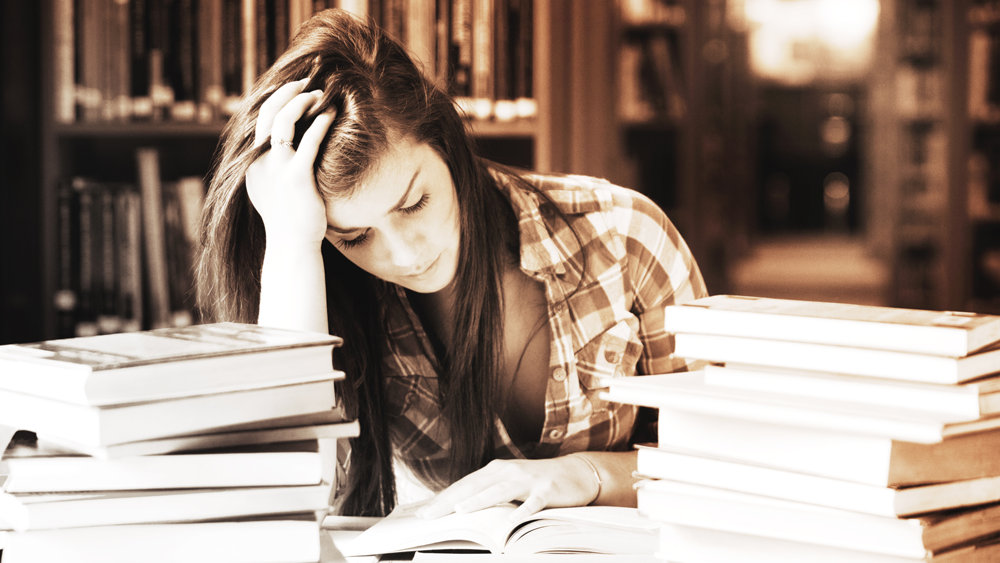 Applied Scholastics: Halting the Decline of Education