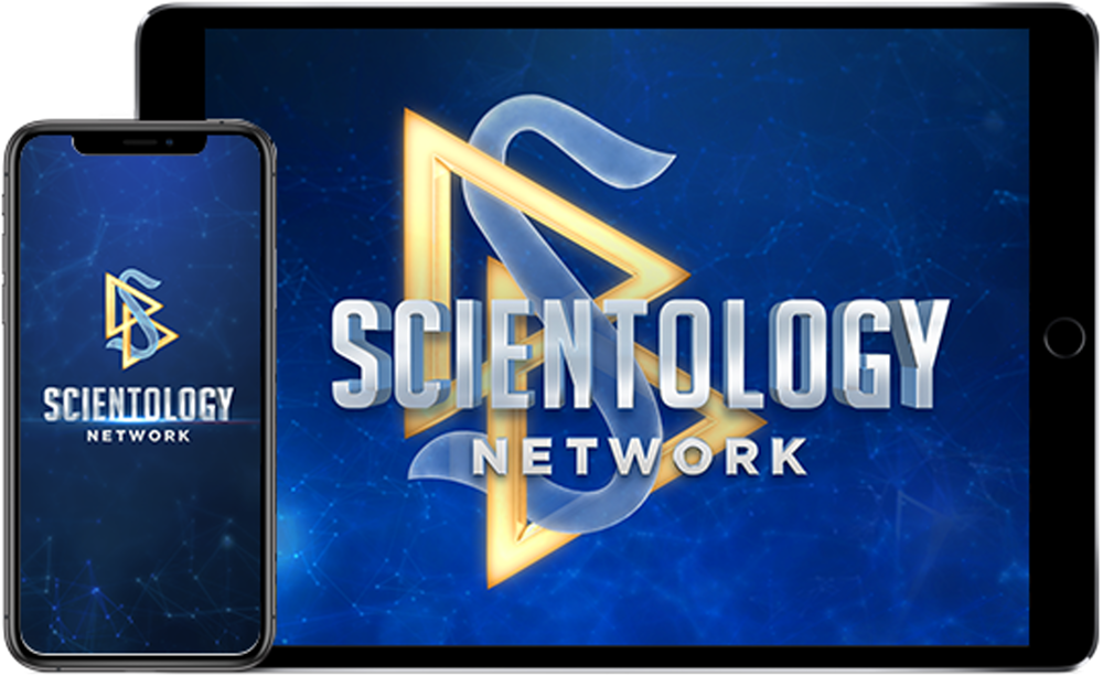 Scientology Network Spring Season