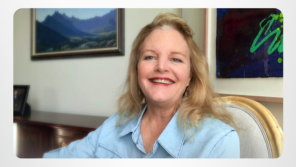 Zutaten für eine glückliche Ehe @home mit Catherine