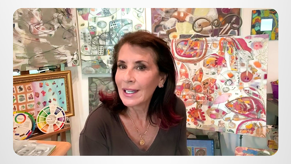 Debbie Creates Full Time @home