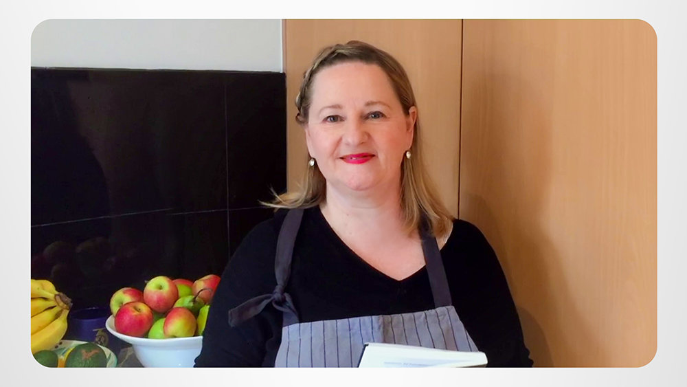 Presto! Pesto @home with Chef Jan