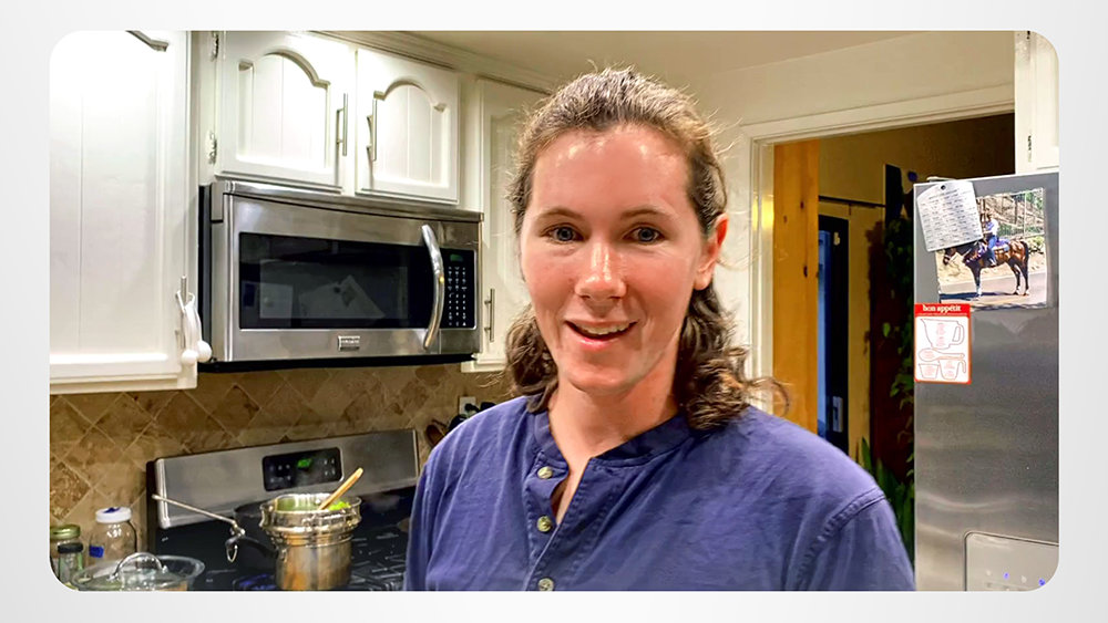 Fresh and Simple Cooking @home with Corey