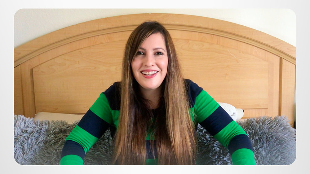 The New Normal @home with Daniska