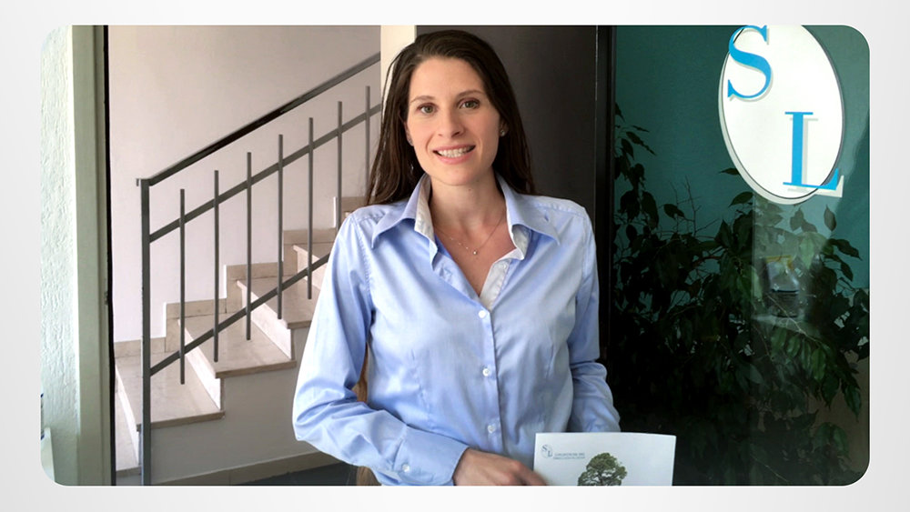 21st-century Sustainability @home with Rosina