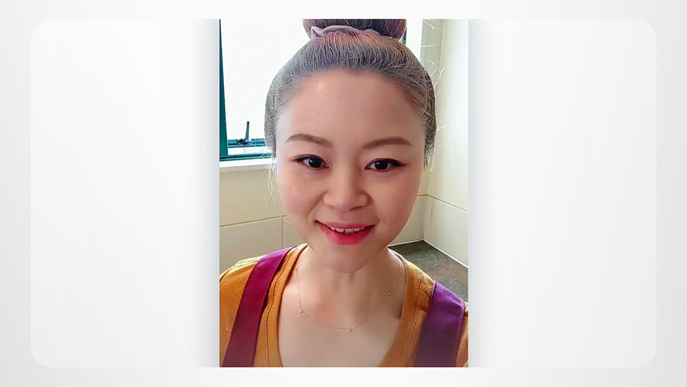 More Mochi, More Nutrients @home with Ruo‑Tong