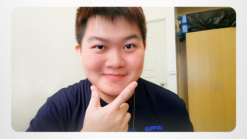 Ocarina Overture @home with Tien‑Lee