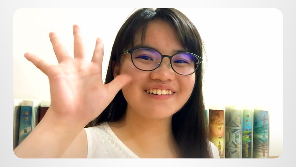 La Vida Feliz de Wan-Chu @home