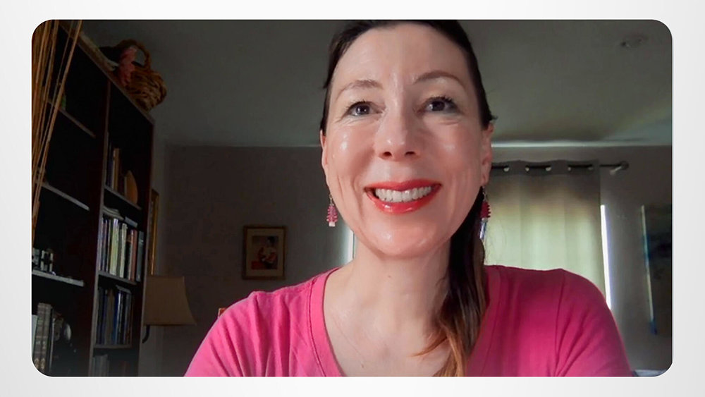 Las Reglas del Juego con Aleisha @home