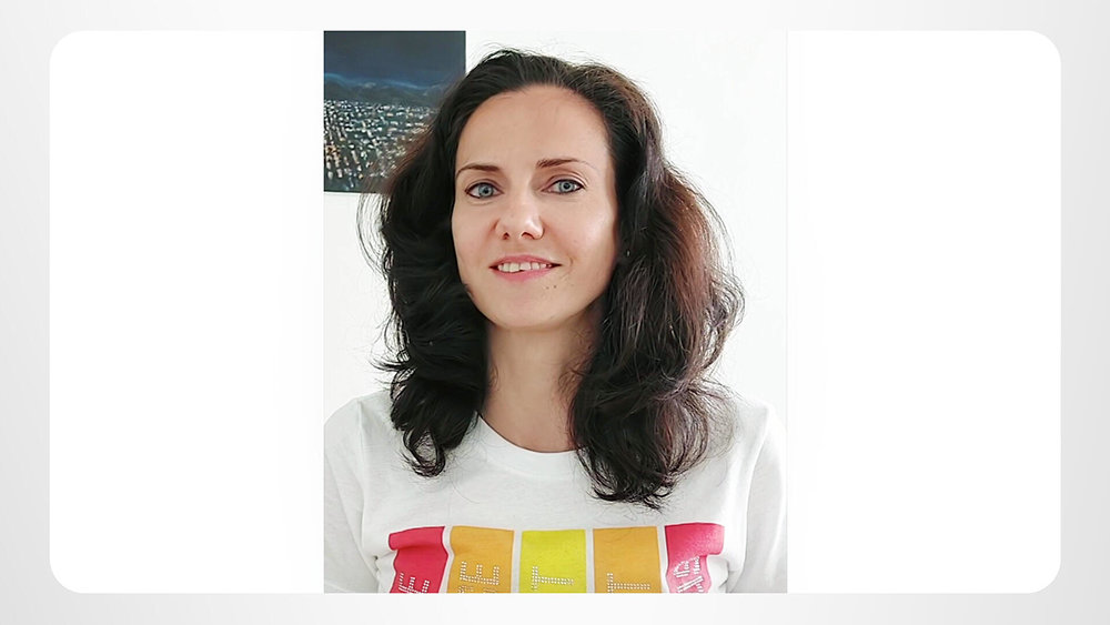 Brigitta’s Big on the Basics @home