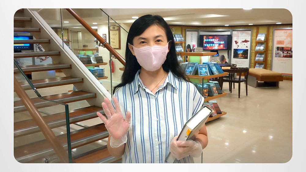 Ching-Yi’s Source of Stability @home