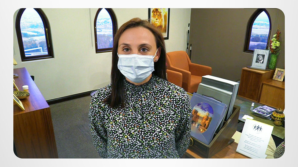 Romanian Renaissance with Csilla @home