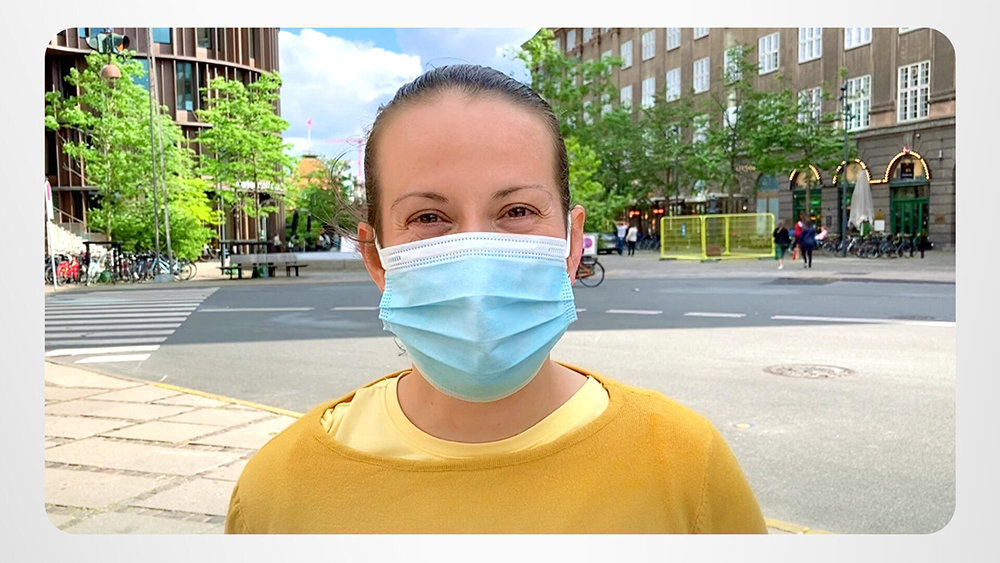 Hungarian Rhapsody with Csilla @home