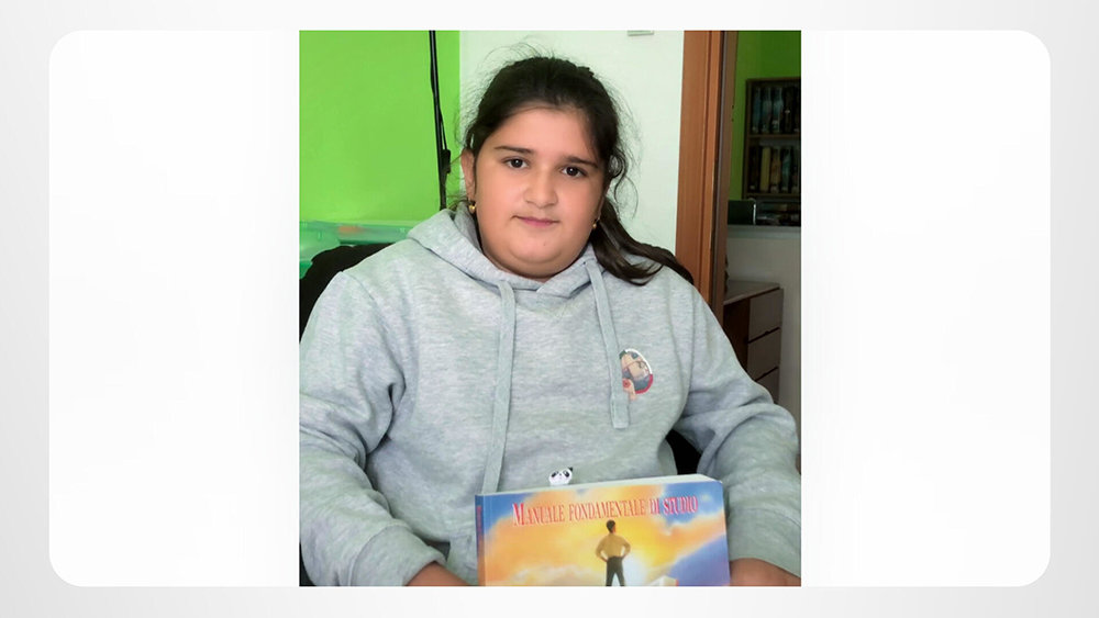 Elena’s Empowered by Education @home