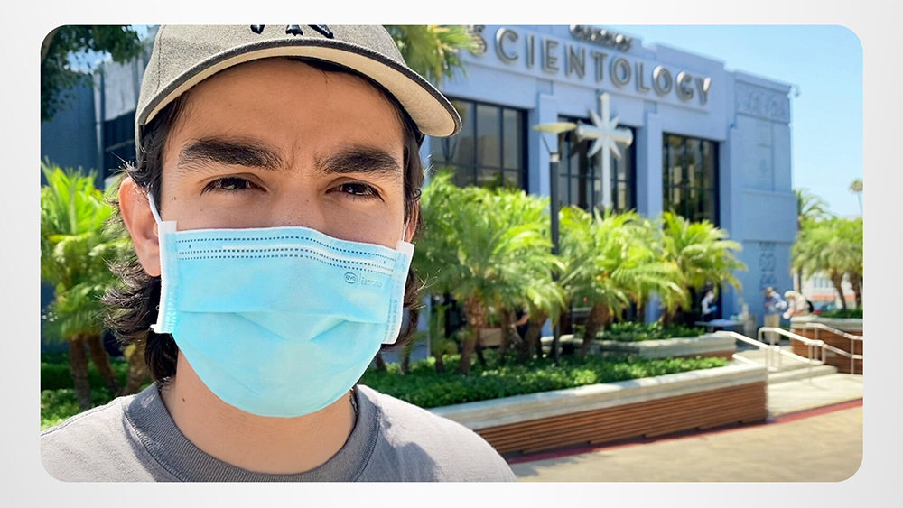 Hector’s Hat @home