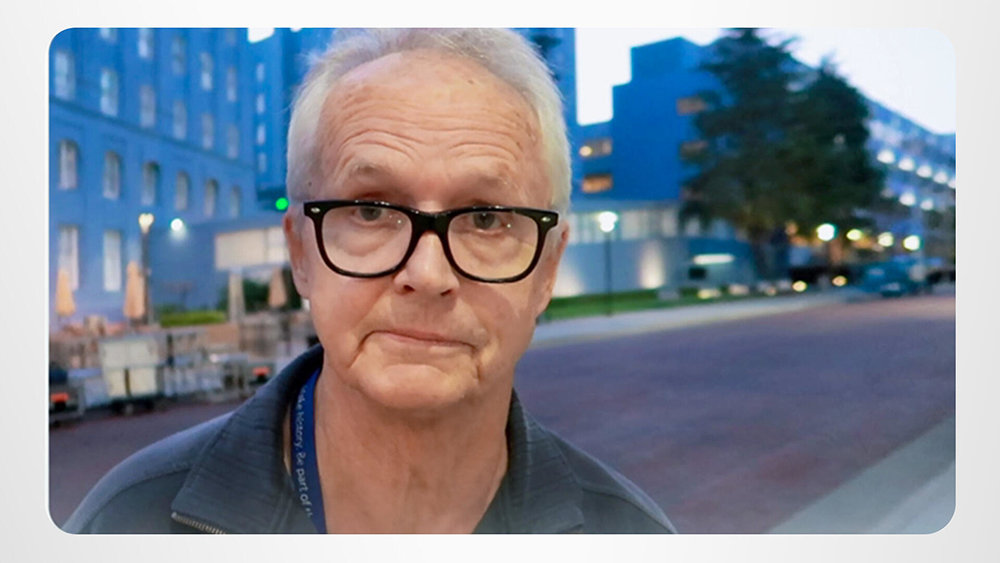 Jim’s Gotta Go Forth @home