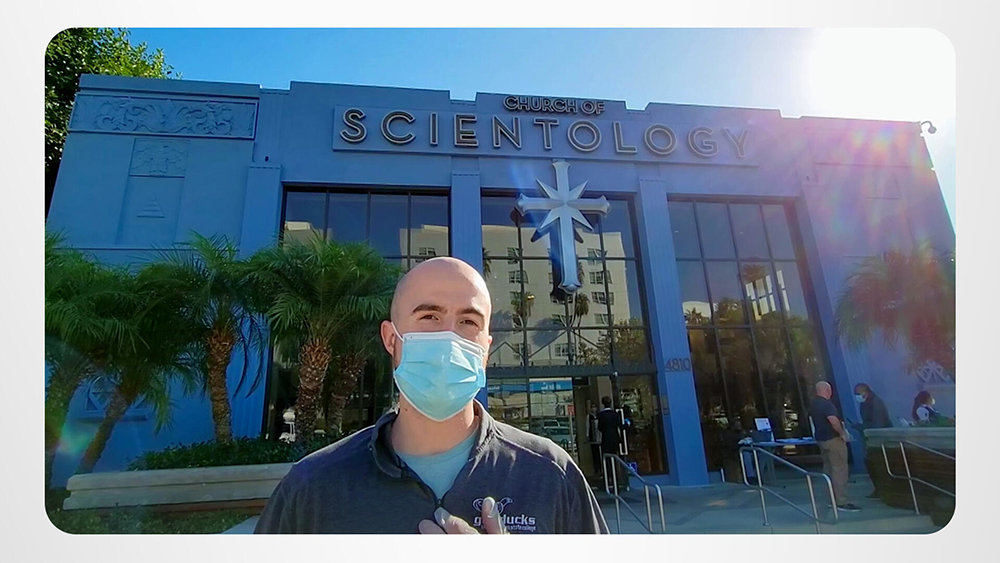 La Clave de Kevin para la Confianza @home