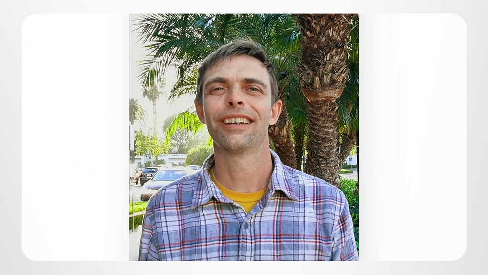 Academic Fun, Spiritual Freedom @home with Luke